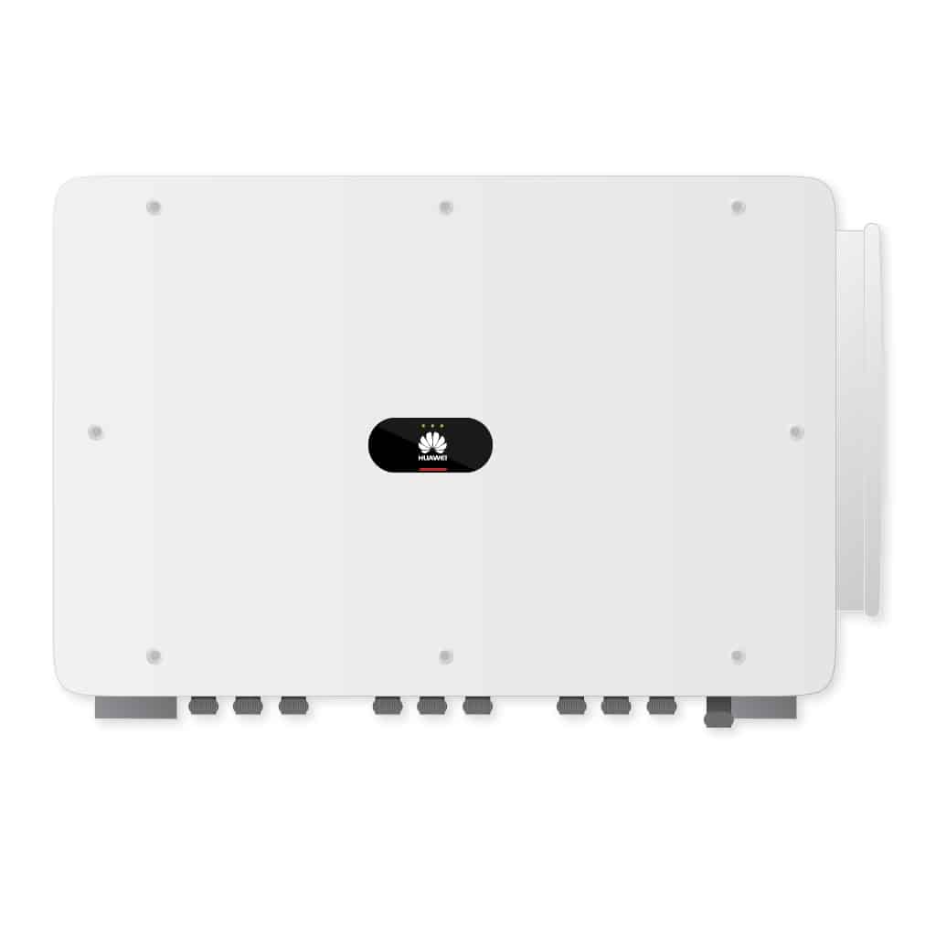Huawei SUN2000-150KTL-MGO (150kW Utility-Scale Inverter) - Royaute Energy
