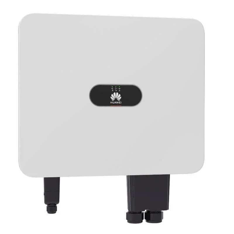Huawei SUN2000-50KTL-M3 (50kW On-Grid Inverter) - Royaute Energy